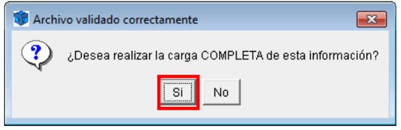 Pasos para usar la Carga Batch en la Declaración DIOT
