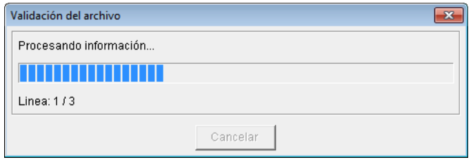 Pasos para usar la Carga Batch en la Declaración DIOT