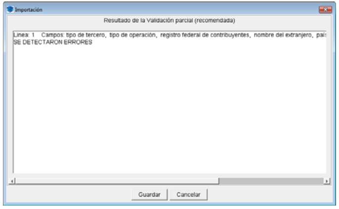 Pasos para usar la Carga Batch en la Declaración DIOT