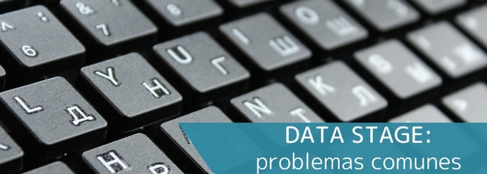 DataStage SAT: 3 problemas comunes que enfrentan las empresas